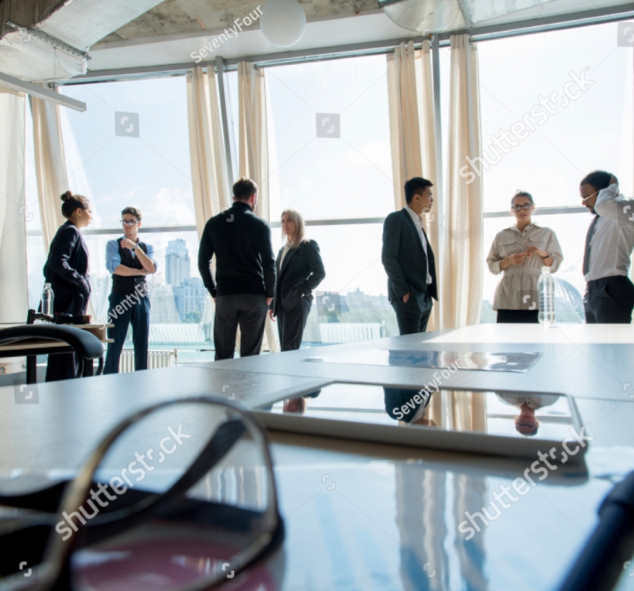 Our committee - Stempra